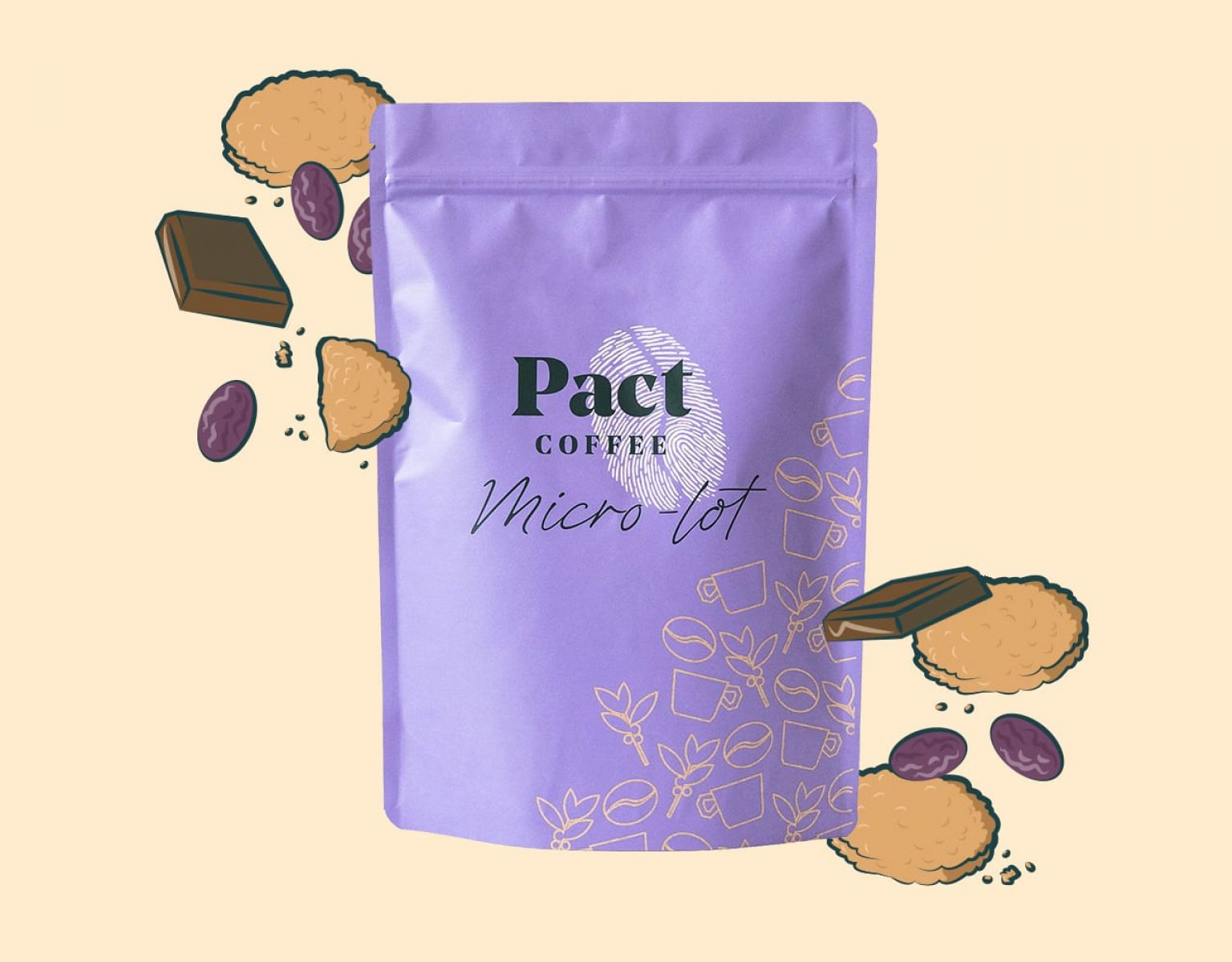 Pact Coffee Review 2021 - Our A-Z Guide For Pact Subscriptions