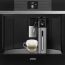 Best Integrated Coffee Machines 2025 - Our Top 5 Built In Appliances