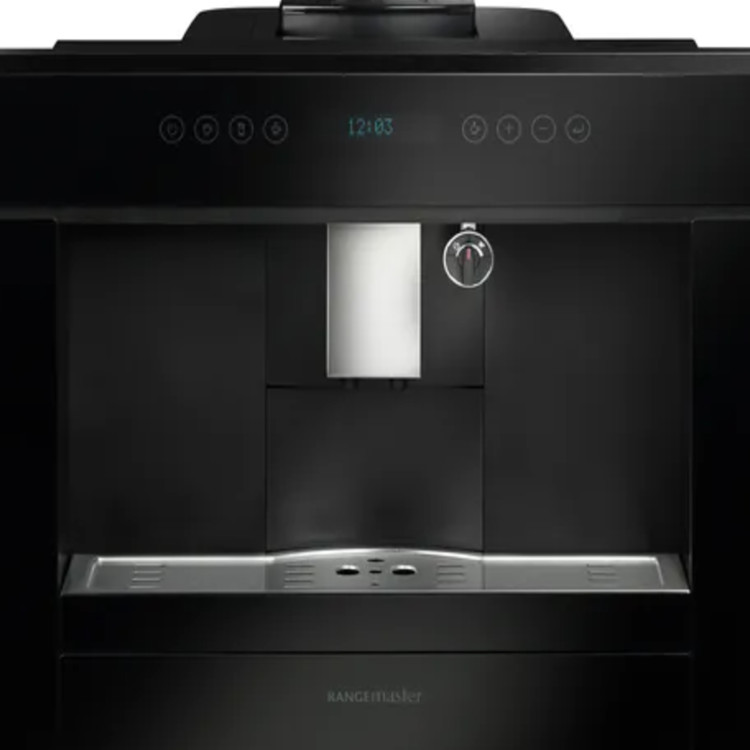 Best Integrated Coffee Machines 2025 - Our Top 5 Built In Appliances