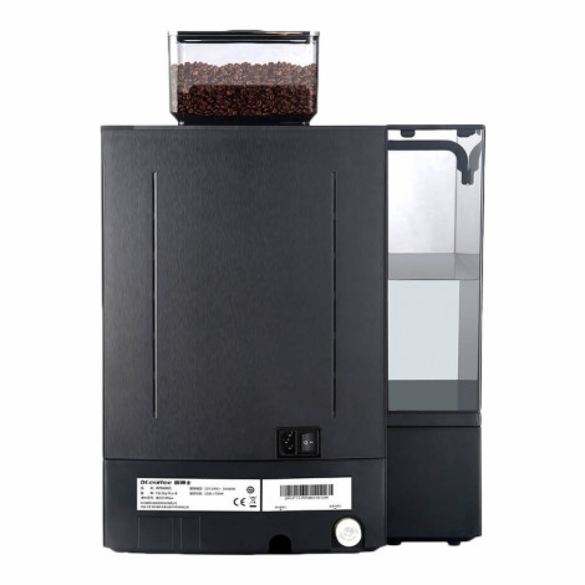 Dr Coffee F11 Review - Ideal Grind